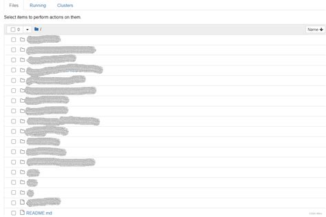 如何使用jupyter Notebook打开要学习的文档jupyter怎么打开文件 Csdn博客