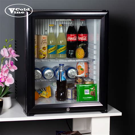 Минибар Cold Vine MCA-38BG в Москве купить по низкой цене