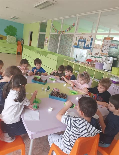 Големият лов на растенията в Iii А група Орхидея ДГ №30 Синчец гр Варна