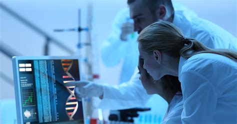 Enhancing Clinical Development With Data Standardization Hcltech