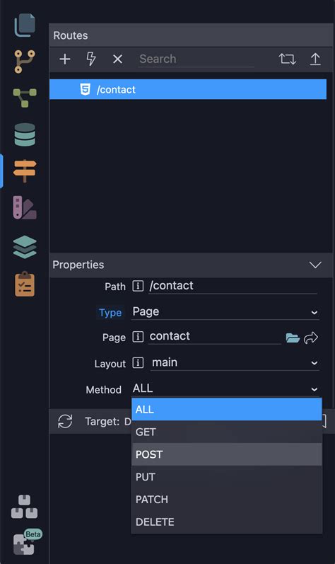 How To Stop Server Action Being Called Directly From Browser 6 By Apple Need Help Wappler