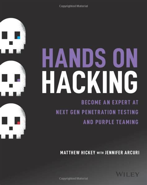 Best Ethical Hacking Books Update Beginner To Pro
