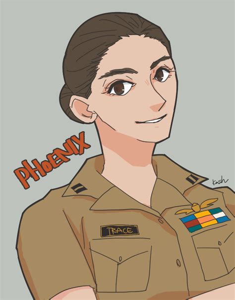 Natasha Phoenix Trace Danbooru