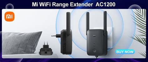 Xiaomi Redmi Ax3000 Router Gigabit Amplifier Wifi 6 Signal Booster Repeater Extend Nord Vpn Mesh