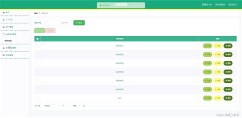 【开题报告】ssm电影网站d4s67计算机毕业设计程序电影网站的研究背景和意义 Csdn博客