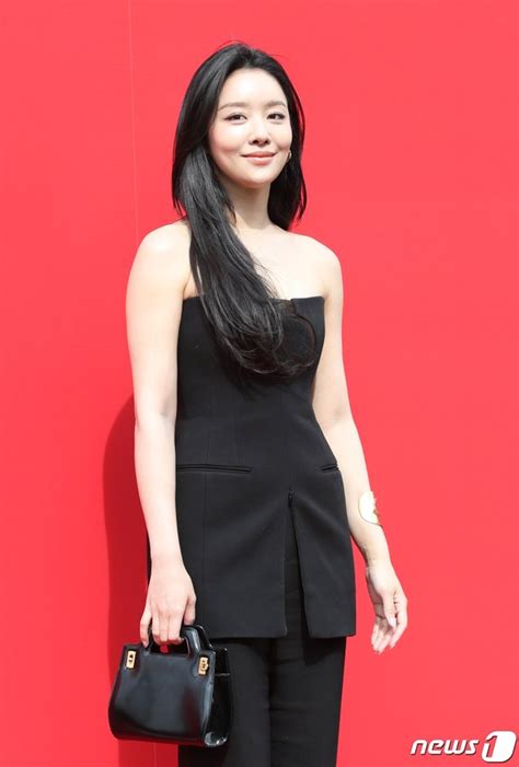 차주영 아름다운 미소 네이트 연예