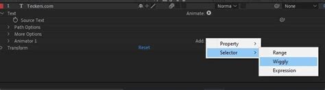 Top Text Animation Techniques In After Effects