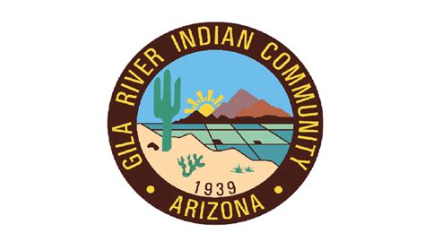 Gila River Indian Community Flag The Largest Online