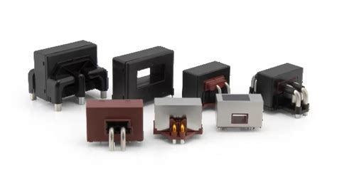 Differential Current Sensors VAC