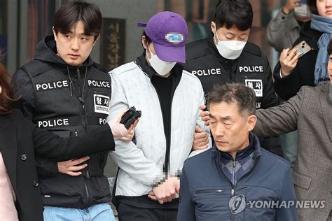 마약류 투약 전 야구 국가대표 오재원 구속 송치 나무뉴스