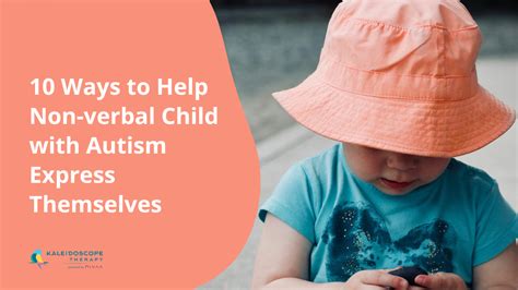 What Is Gestalt Language Processing Kaleidoscope Therapy Centre