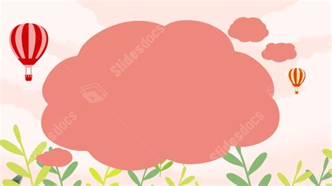 Frame Text Box Dialog Geometric Simple Powerpoint Background For Free