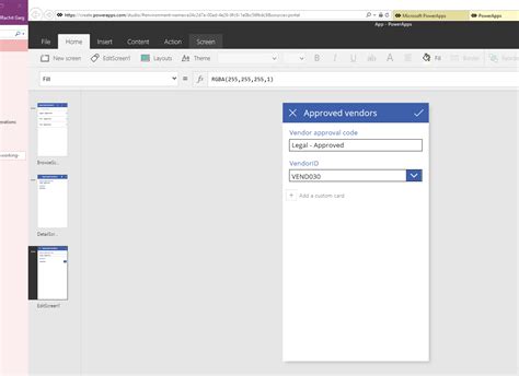 Dynamics Ax Concoction Consuming Custom Common Data Model Entity In