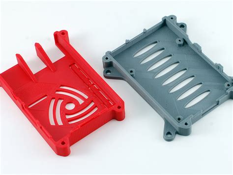 Raspberry Pi 3 Pi 2 And Model B Case Ifuture Technology