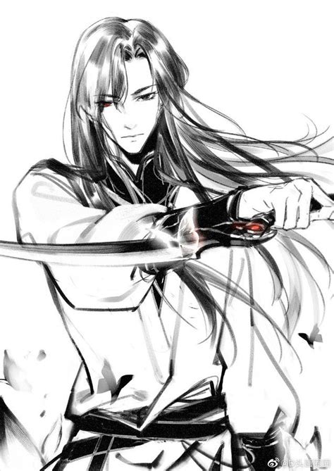 Tgcf Tian Guan Ci Fu 天官赐福 Tgcf X Heavens Official Blessing
