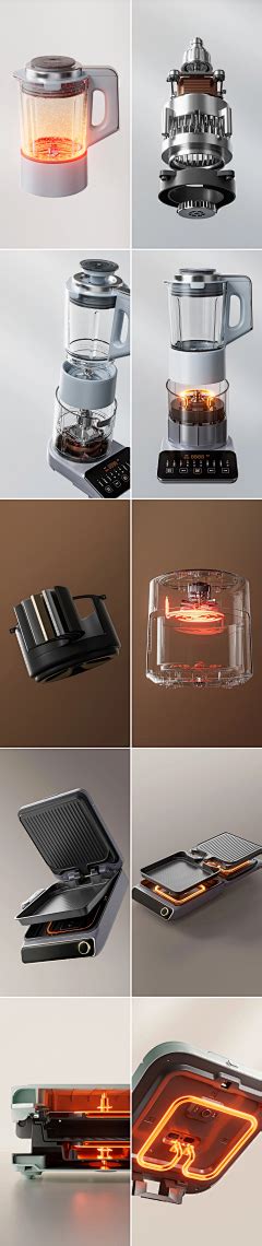 家电 花瓣网陪你做生活的设计师 Jn3538