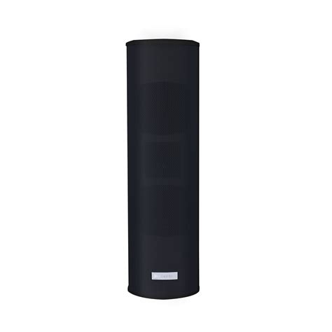 Professional Waterproof Module Active Column Speaker For Public Address