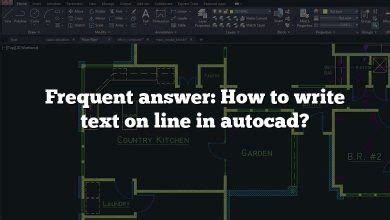 How To Change Decimal Places Autocad CADdikt