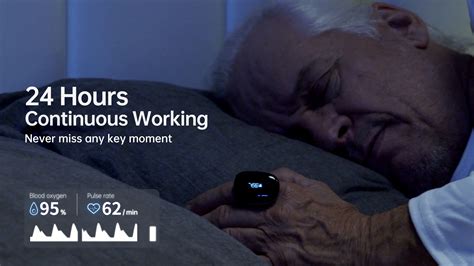 Sleep Apnea Tracking Solution Make Diagnose Treat More Easily Viatom