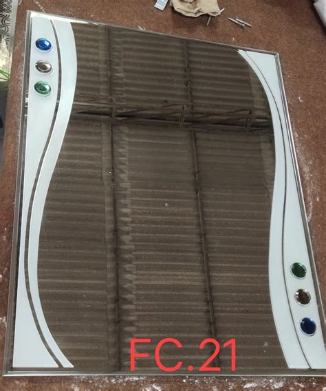 mr aasif shaikh window glass design mirror design wall fancy mirrors