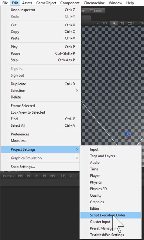Ugui Ui Lagging Behind Camera Movement Unity Engine Unity Discussions
