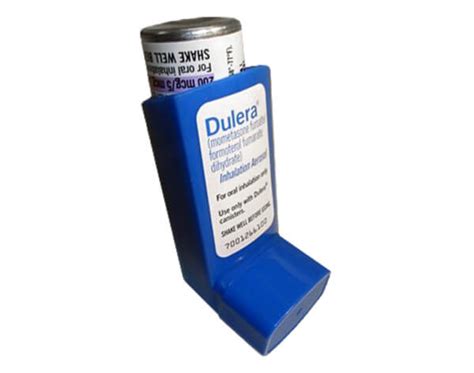 Dulera Logo