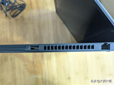 联想thinkpad T14 Gen 1 笔记本怎么样（联想thinkpad T14 Gen 1 笔记本开箱体验） 电脑装配网