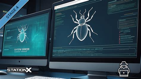 Web Security Bug Bounty Training From Scratch