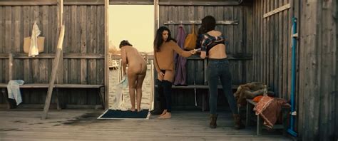 Nude Video Celebs Sanna Sundqvist Nude Evin Ahmad Nude Ring Mamma