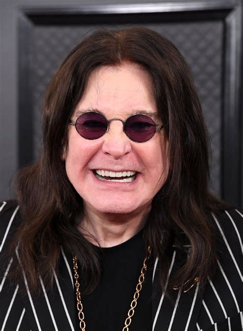 Ozzy Osbournes Rock And Roll Beauty Collection Popsugar Beauty