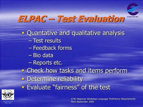 Ppt Elpac Powerpoint Presentation Free Download Id 4215839