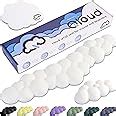 Amazon Com Qloud Cloud Wrist Rest Keyboard Cloud Palm Rest Keyboard Rest Desk Cloud Wrist