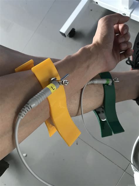 基于ads1298的心电图仪 Csdn博客