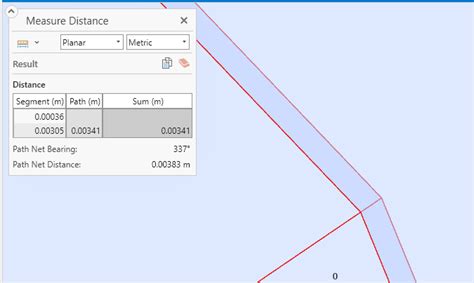 Solved Split Tool Shifts Vertices Of New Polygon Page 2 Esri Community