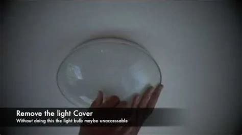 How To Install A Light Bulb In Your Own Home Plumbing Electric WonderHowTo