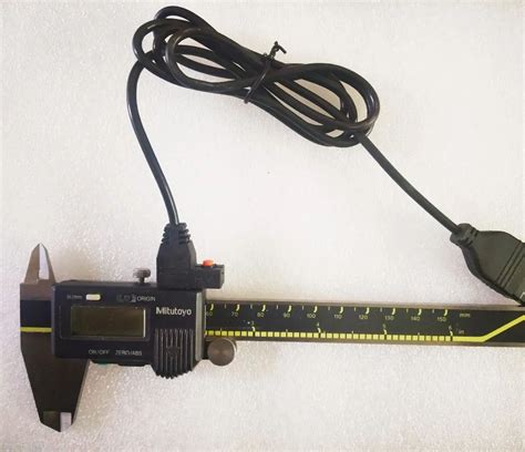 Mitutoyo Spc Cable Interface At ₹ 3500piece In Ghaziabad Id 21816498562