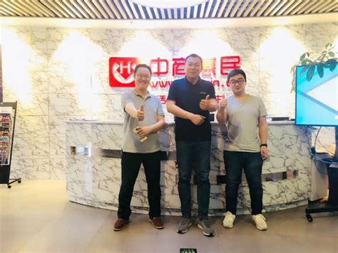 其他B2B平台都在舍命狂奔的时候中商惠民为什么要选择精耕市场
