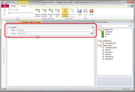 First Letter Uppercase Only Access Tables Vba And Vbnet Tutorials