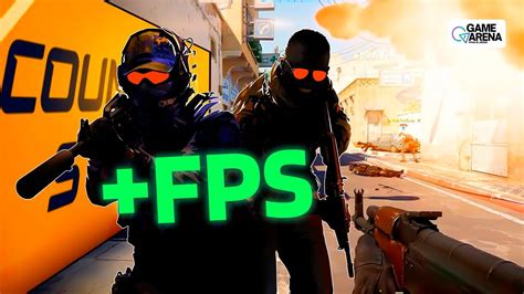 Veja A Melhor ConfiguraÇÃo De Vídeo Para O Cs2 Youtube