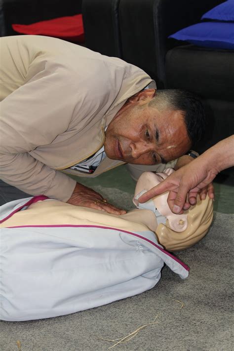 Aed Machine In Nepal Kathmandu