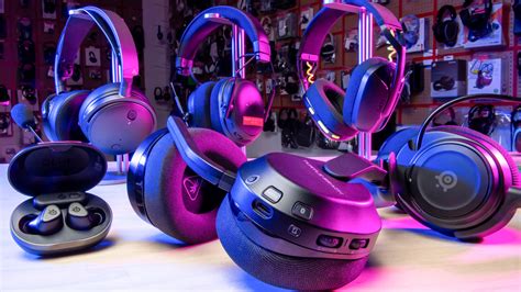 Best Gaming Headset The Ultimate Guide To Choosing And Using One In