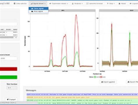Expvip A Customisable Rna Seq Data Analysis And Visualisation Platform Rna Seq Blog