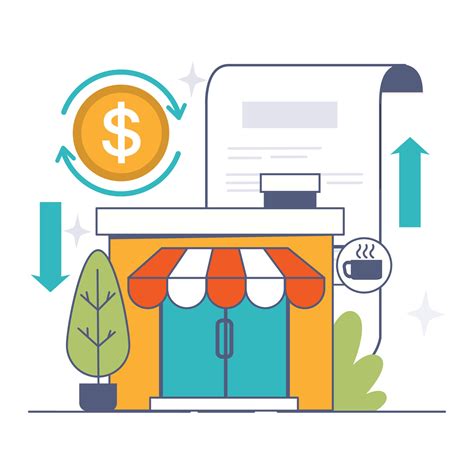 Collateral Concept Flat Vector Illustration 41170561 Vector Art At