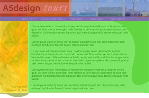 Business Of Web Lesson
