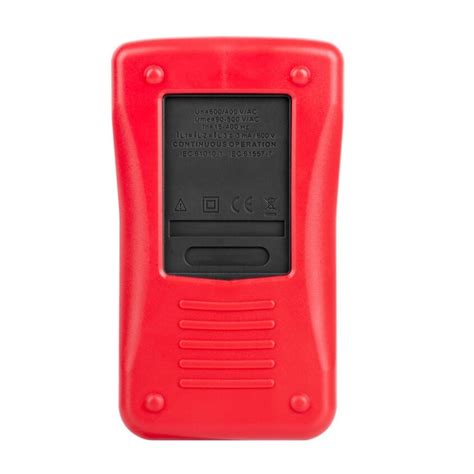 Uni T UT261B Ψηφιακό Φασίμετρο Π Γκέλερης ΣΙΑ Ο Ε