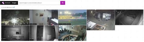 Exploiting Network Security Cameras Understanding And Mitigating The Risks