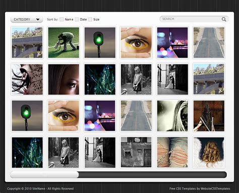 Free Wcsst 19 Website Template Free Website Templates Html5 And Css Templates And Open Source