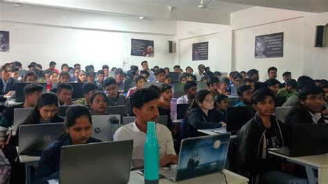 workshop of data analytics