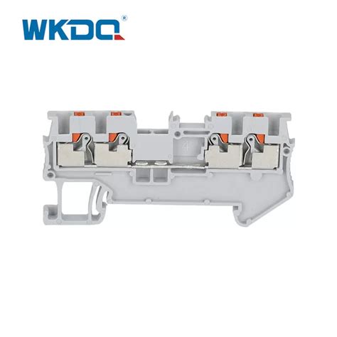 2 In 2 Out Terminal Block Manufacturers And Suppliers China Factory 2 In 2 Out Terminal Block Manufacturers And Suppliers China Factory