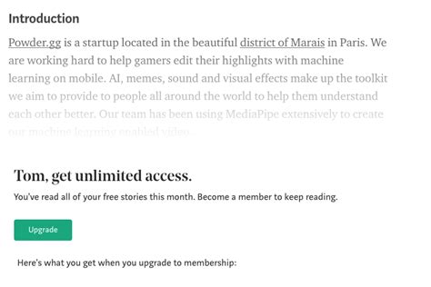 What Is The Way To Dependent Mediapipe Into My Ios App Issue 364 Google Ai Edge Mediapipe